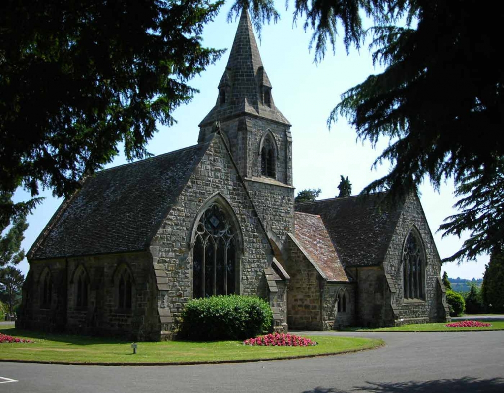Burial in Private Land - Kent and Sussex Crematorium