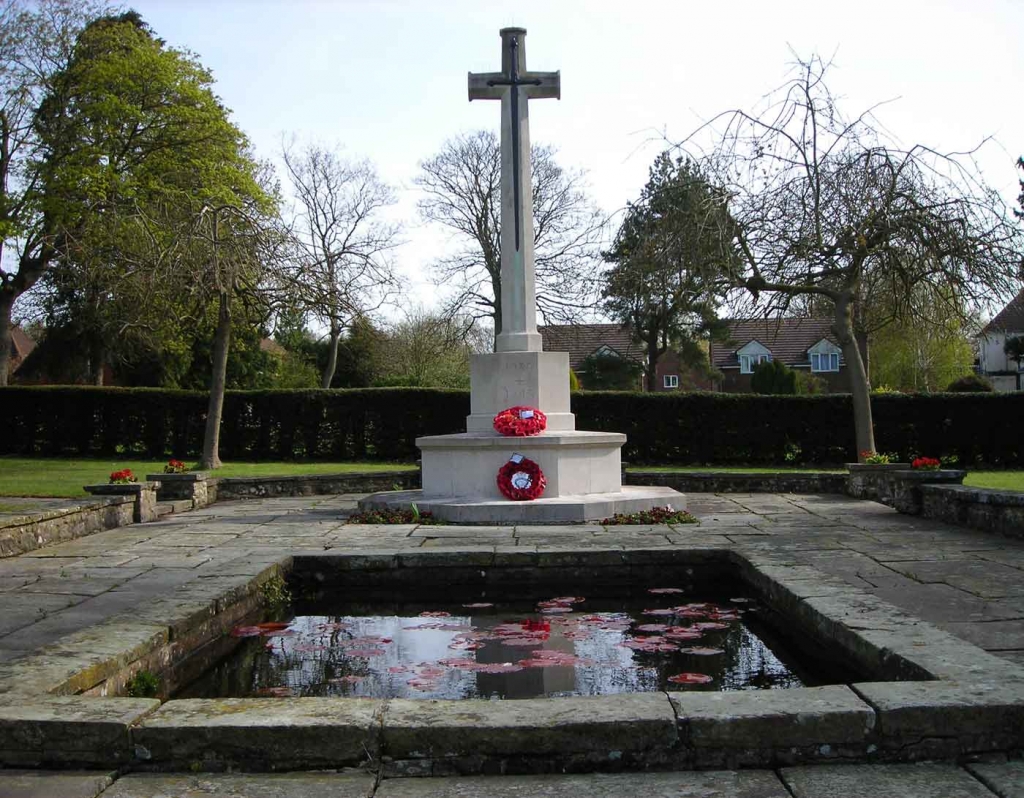 Burial in Private Land - Kent and Sussex Crematorium