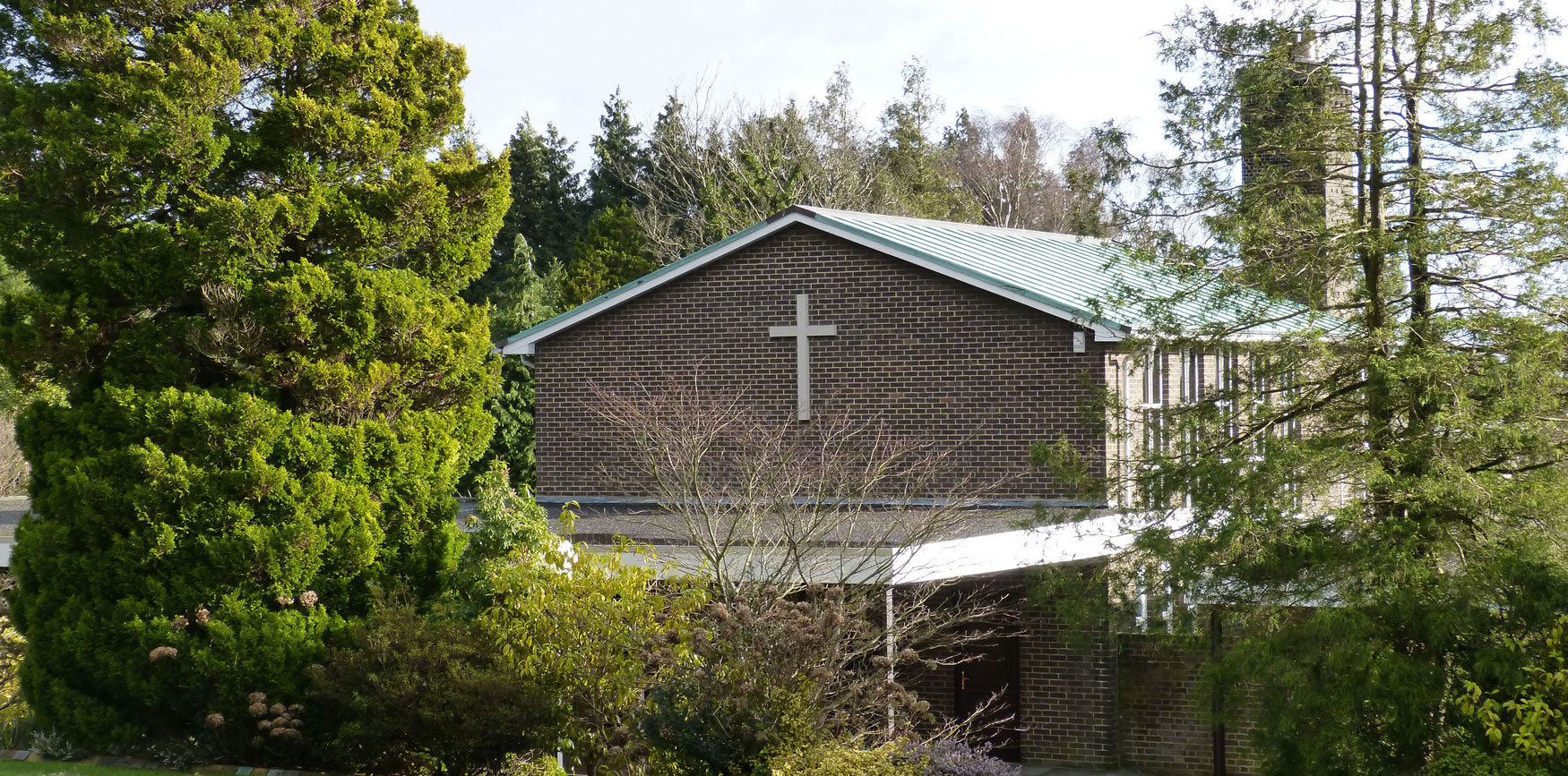 Homepage - Kent and Sussex Crematorium