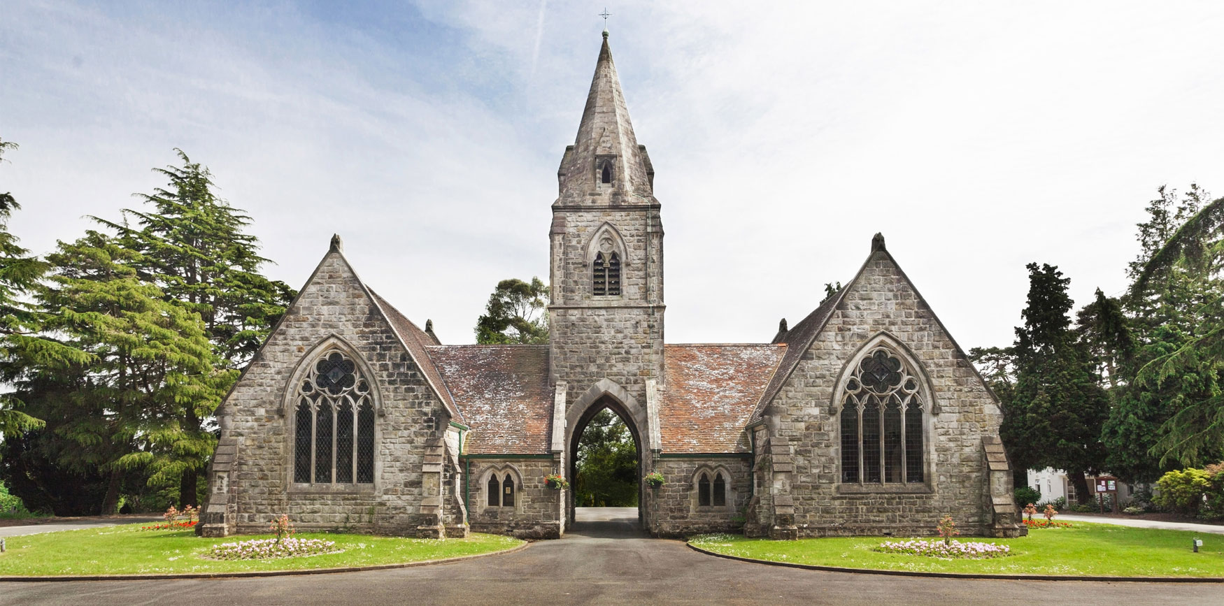 Homepage - Kent and Sussex Crematorium