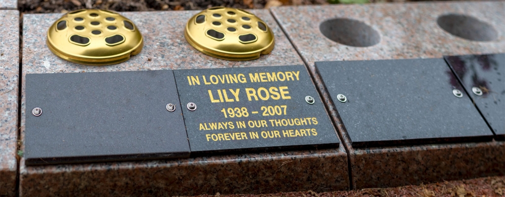 Products - Kent and Sussex Crematorium