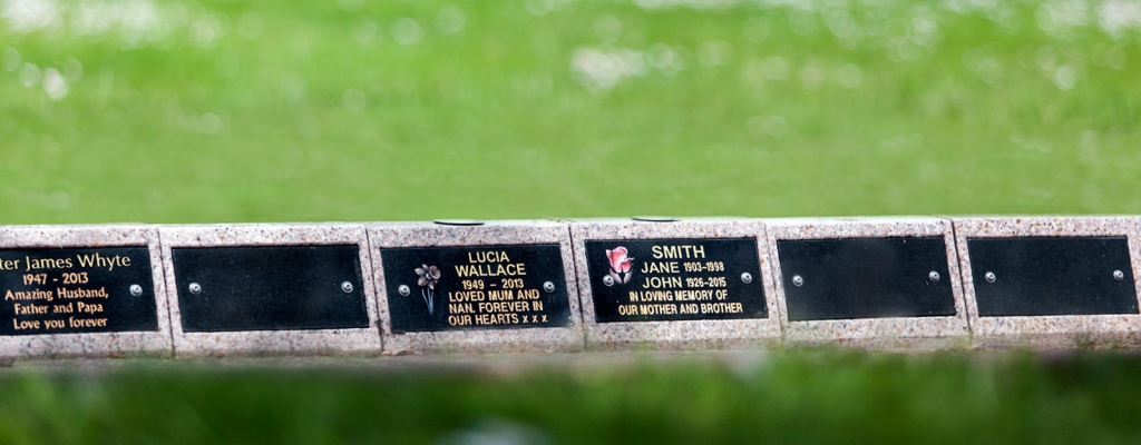 Products - Kent and Sussex Crematorium